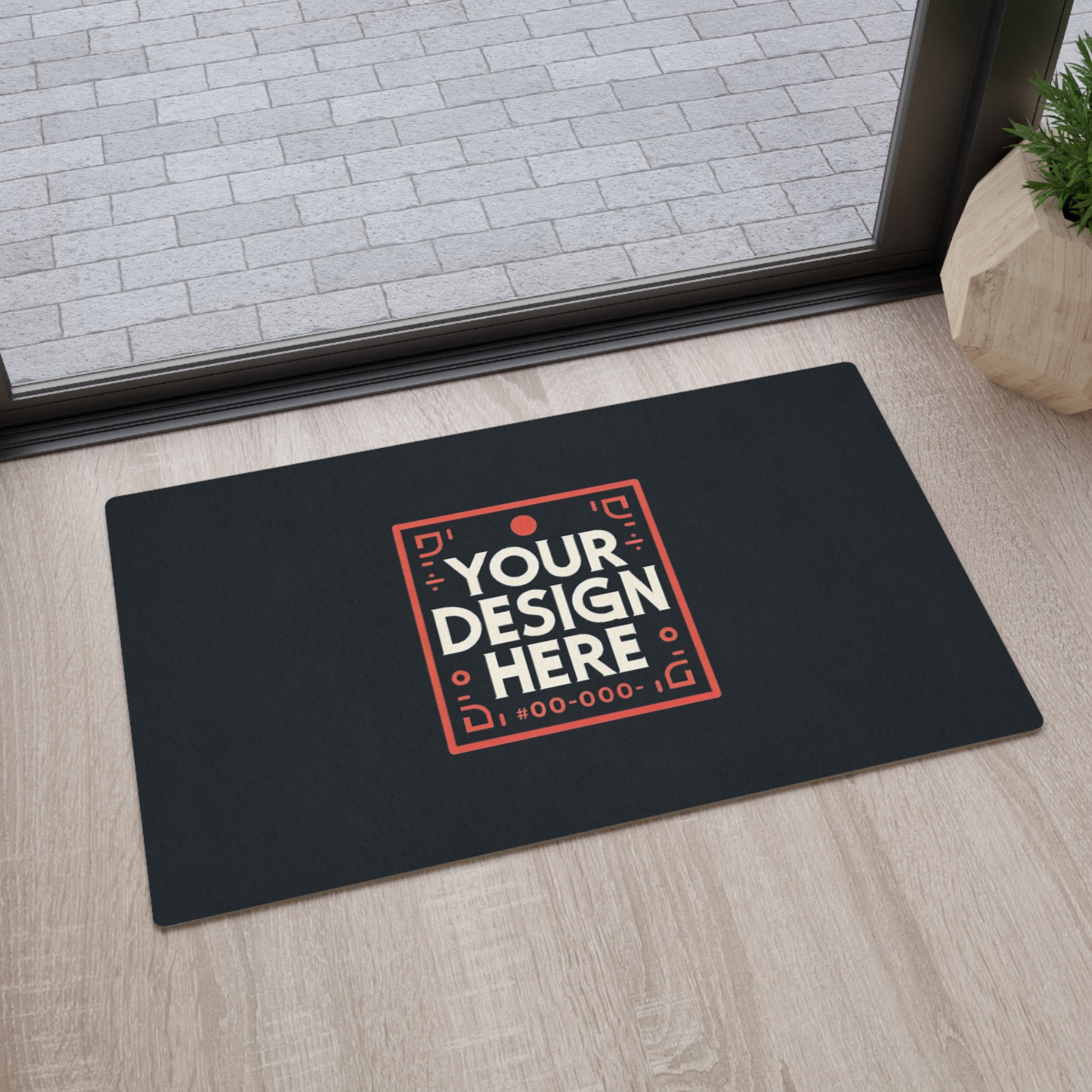 Custom Floor Mat Designs – Custom Floor Mats for Cars, Homes, and Business